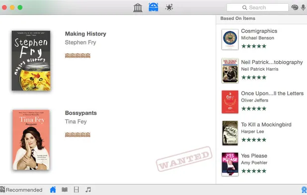 BookPedia Alternatives and Similar Software | AlternativeTo
