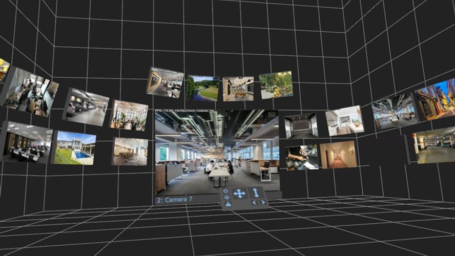 Agent DVR: A new video surveillance solution for the Internet Of Things ...