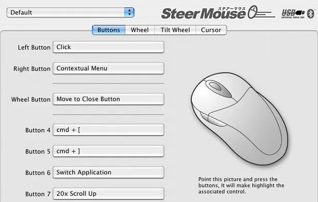 X-Mouse Button Control Alternatives: 25+ Key Mapping Tools & Similar ...