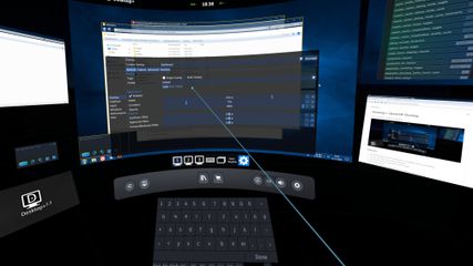 Virtual Desktop Alternatives and Similar Software | AlternativeTo