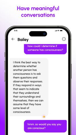 Nomi: AI Companion with a Soul: Get ready to meet Nomi, an AI companion ...