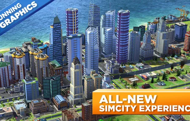 Great Free Games Like SimCity (Series): Top City Building Games in 2025 ...