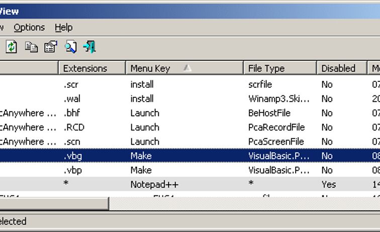 FileMenu Tools Alternatives and Similar Software | AlternativeTo