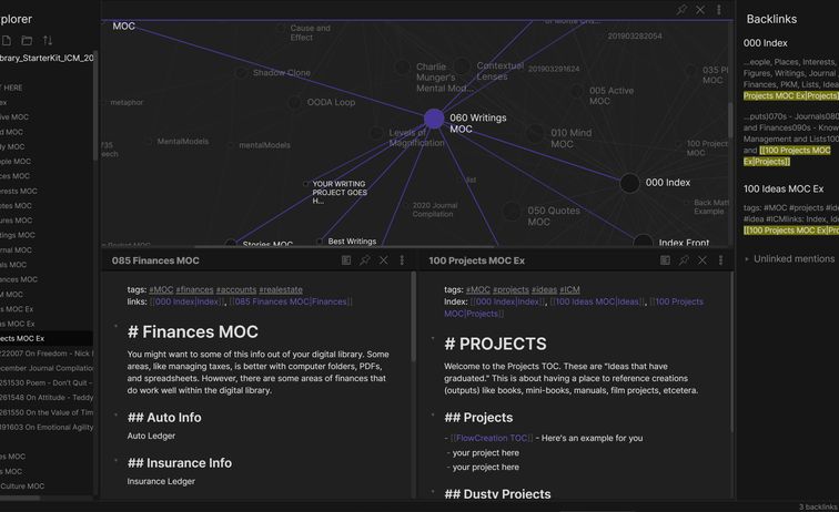 7 Best Notion Alternatives: Top Note-taking Tools in 2024 | AlternativeTo
