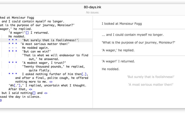 Writer's Cafè Alternatives: 25+ Novel Authoring Tools & Similar Apps ...
