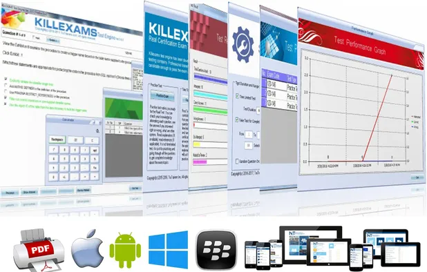 Avanset VCE Exam Simulator Alternatives: Top 15 Exam Simulators ...