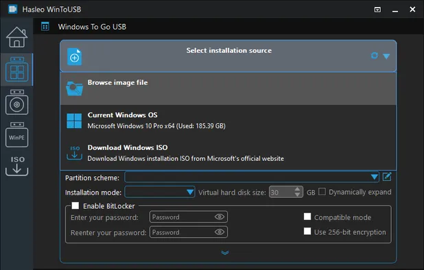 BartPE Alternatives - Explore Similar Software | AlternativeTo
