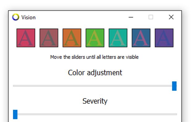 Color Oracle Alternatives and Similar Software | AlternativeTo