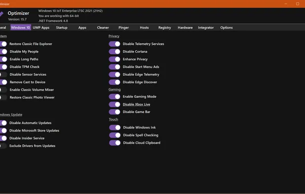 AME Wizard Alternatives - Explore Similar Software | AlternativeTo