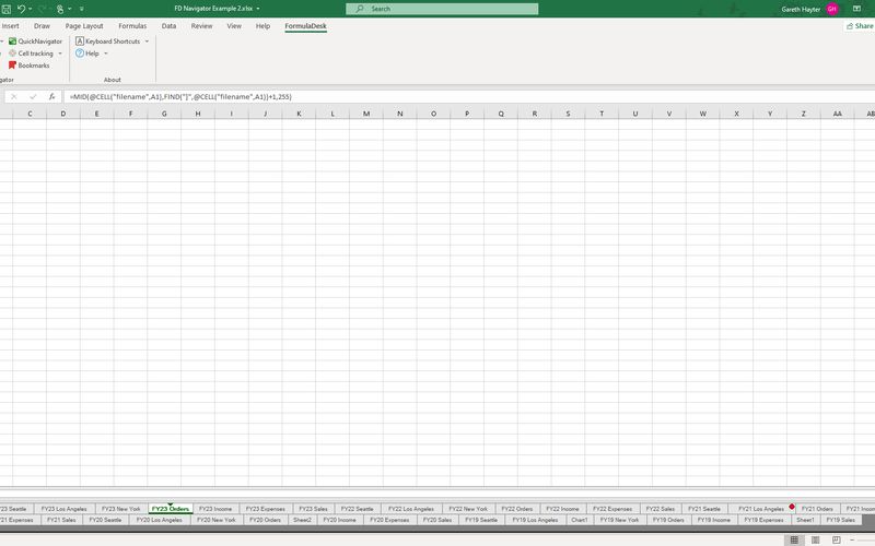 12 Kutools for Excel Alternatives: Similar Software in 2023 | AlternativeTo