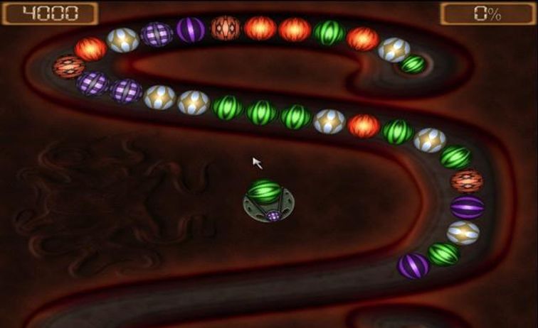 9 Games Like Zuma (Series): Similar Puzzle Games | AlternativeTo