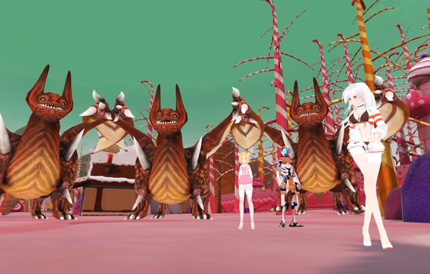 Rec Room Alternatives - Explore Similar Games | AlternativeTo