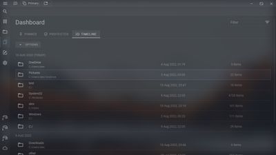 Sigma File Manager: Reviews, Features, Pricing & Download | AlternativeTo