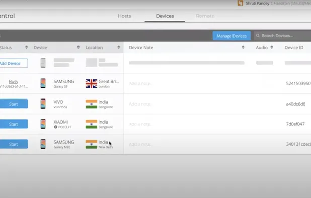 Great BrowserStack Alternatives: Top Automated Testing Tools in 2025 ...