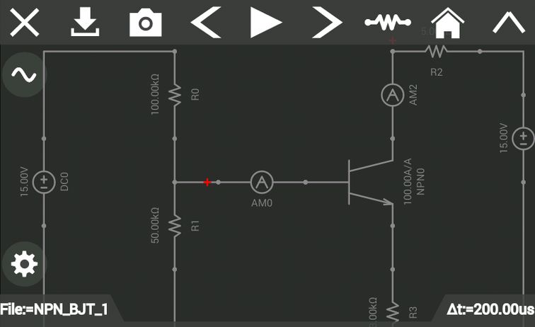 11 Great Everycircuit Alternatives: Top Circuit Simulators in 2022 | AlternativeTo
