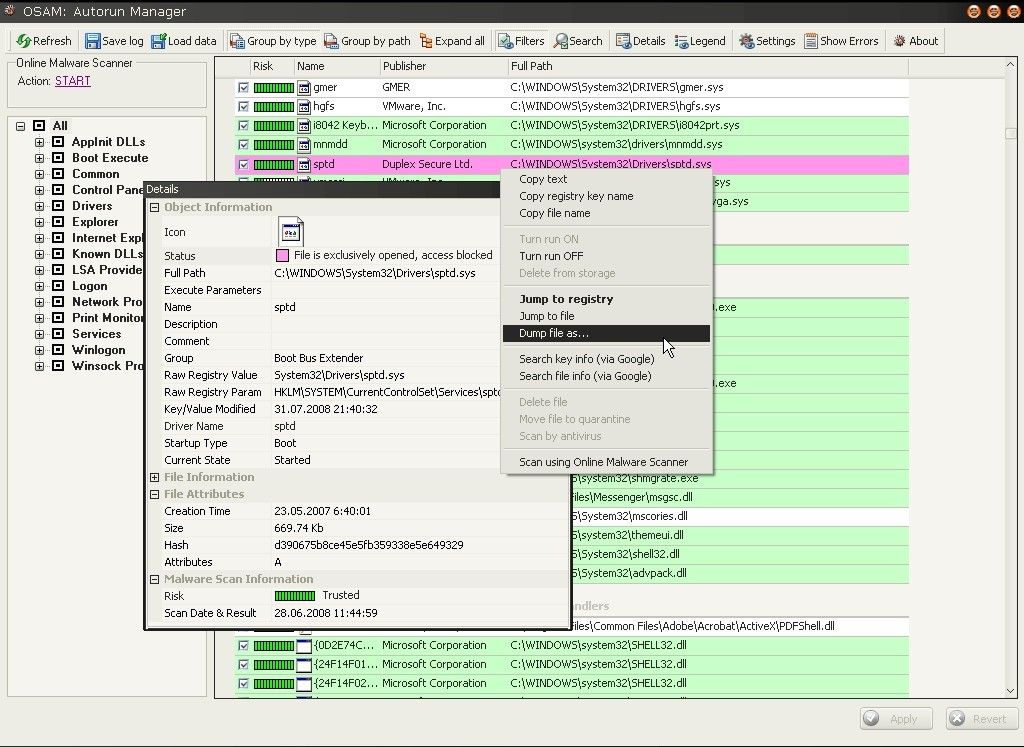 Autorun Manager Alternatives and Similar Software | AlternativeTo