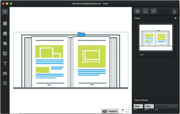 Free Illustrator Alternatives: 25+ Vector Graphic Apps | AlternativeTo