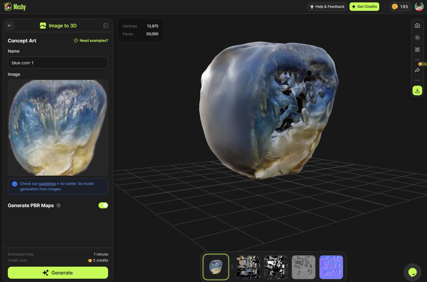Meshy Alternatives: Top 9 3D Modelers & Similar Websites | AlternativeTo
