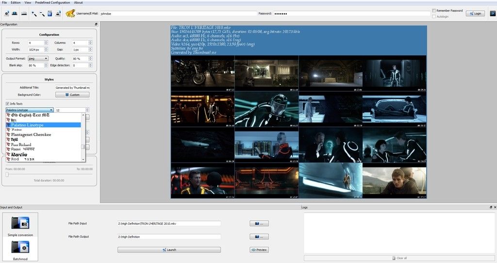 Thumbnail me Alternatives and Similar Software | AlternativeTo