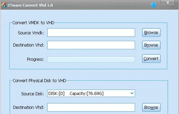 VMware vCenter Converter Alternatives - Explore Similar Software ...