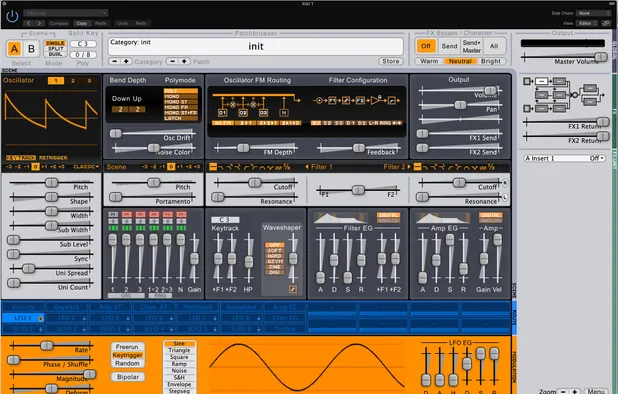NES VST Alternatives: Top 7 Music Production & Similar Apps | AlternativeTo