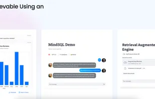 Text2SQL.AI Alternatives and Similar Sites & Apps | AlternativeTo