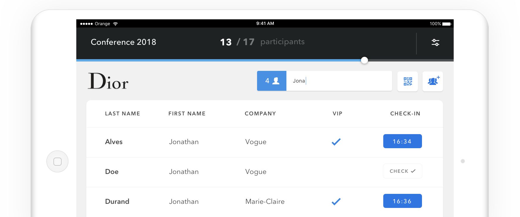 Digitevent Alternatives and Similar Apps | AlternativeTo