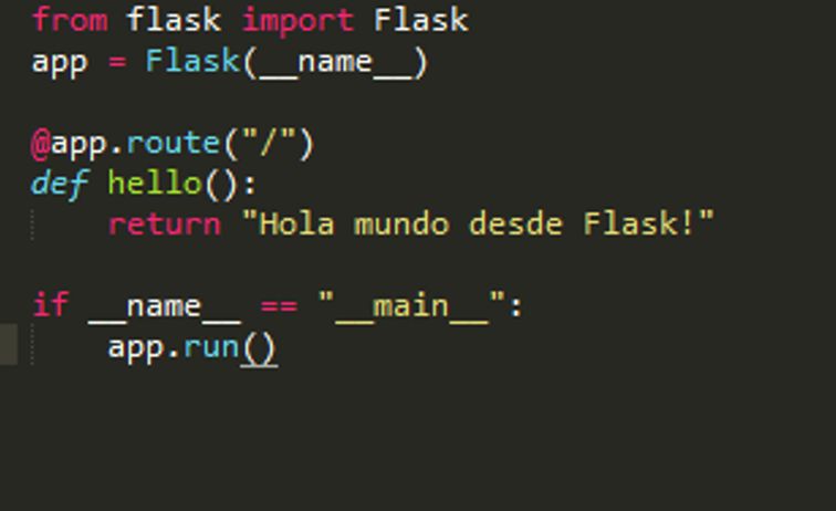 FastAPI Alternatives and Similar Apps & Services | AlternativeTo
