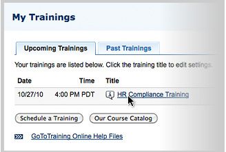 GoTo Training Alternatives and Similar Sites & Apps | AlternativeTo