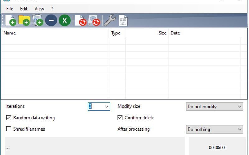 Eraser Alternatives: 25+ File Shredders & Similar Apps | AlternativeTo