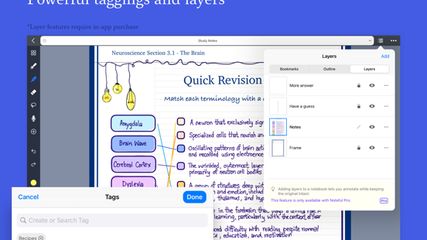 Noteful: Is your one-stop note-taking app to experience the new ...