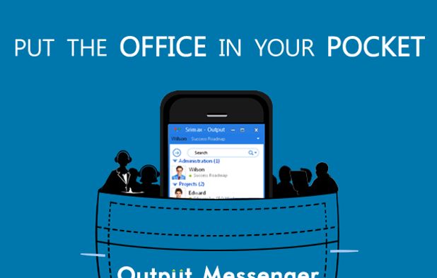 LAN Messenger Alternatives: Top 10 Instant Messengers & Similar Apps ...