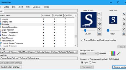 TileCreator Alternatives and Similar Software | AlternativeTo