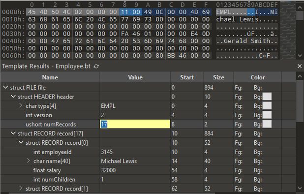 010 Editor: Professional text/hex editor | AlternativeTo
