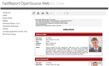 Open Source Crystal Reports Alternatives: Top 10 Business Intelligence Tools & Similar Apps ...