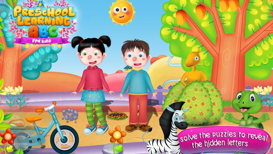 Badanamu Alphabet Talk and Trace Alternatives and Similar Apps ...