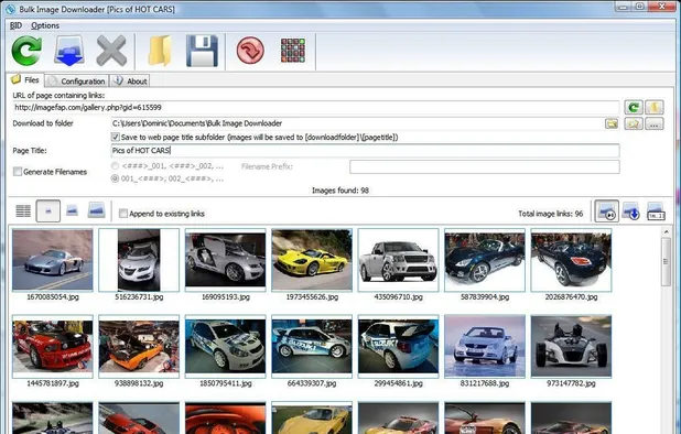 ImageAssistant Batch Image Downloader Alternatives: Top 8 Image Downloaders | AlternativeTo