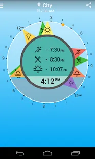 Solar Clock: Circadian Rhythm Alternatives and Similar Apps | AlternativeTo