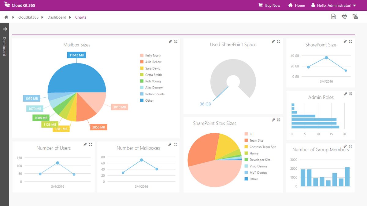 CloudKit 365 Alternatives and Similar Apps / Services | AlternativeTo