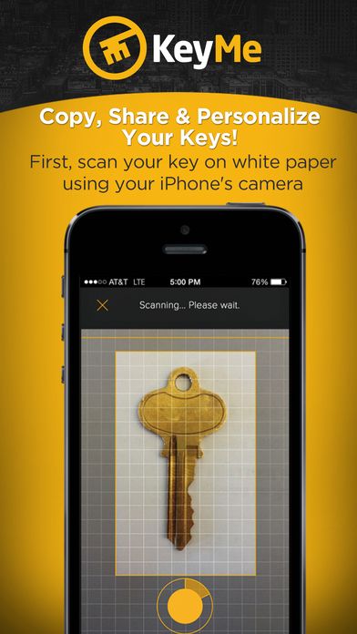 KeyMe Alternatives and Similar Apps | AlternativeTo