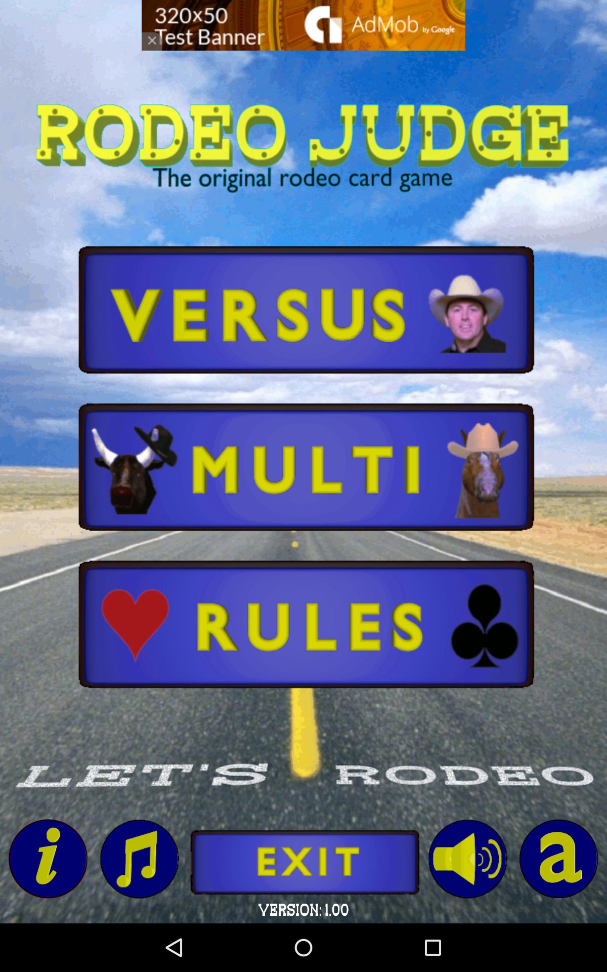 Games Like Rodeo Judge: Similar Card Games | AlternativeTo