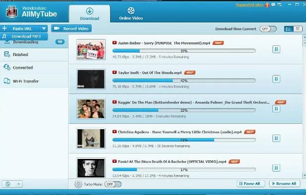 Savemedia Alternatives: 25+ YouTube & Video Downloaders | AlternativeTo