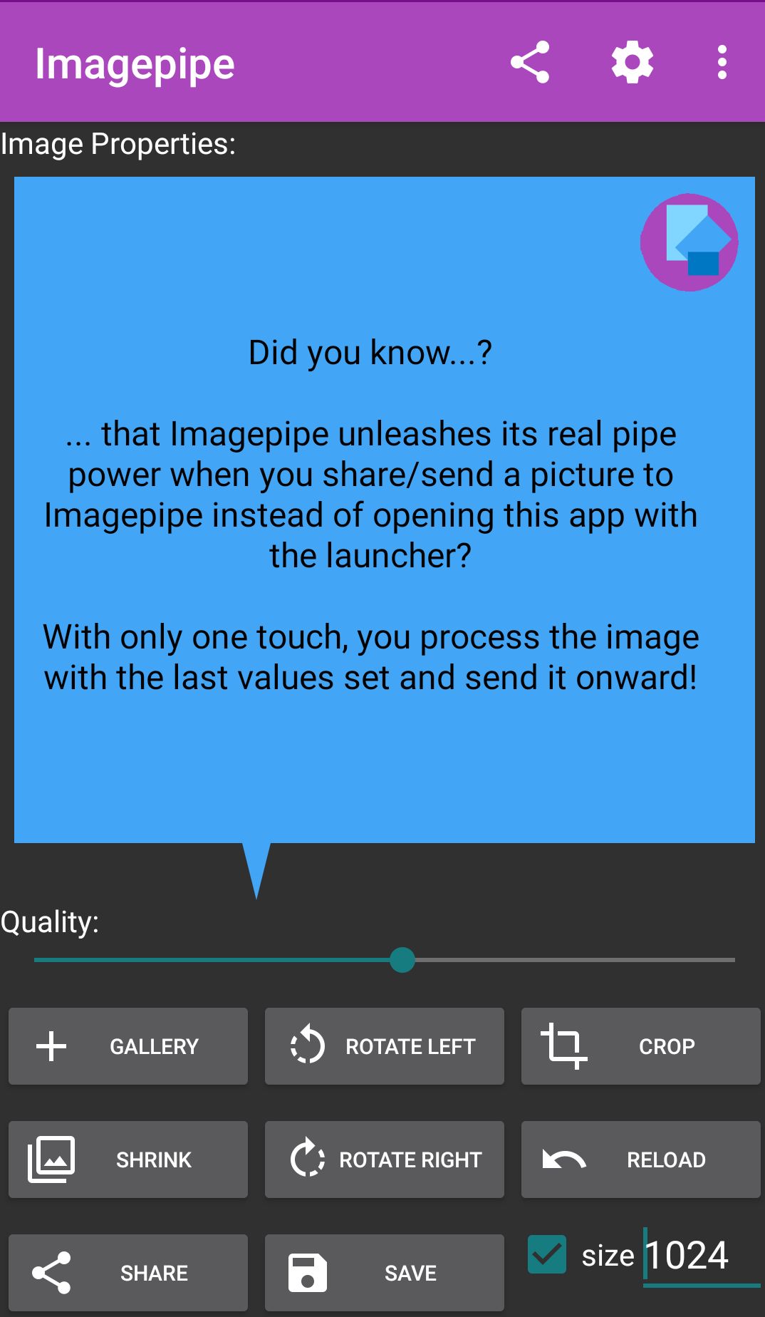 ImagePipe Alternatives and Similar Apps | AlternativeTo