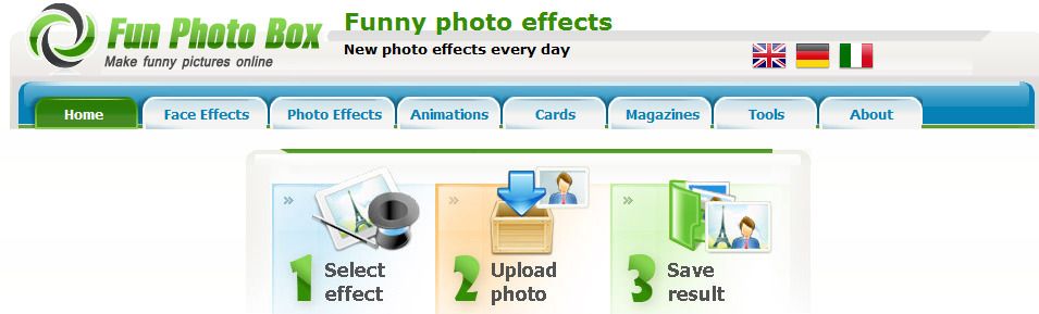Fun Photo Box Alternatives and Similar Sites & Apps | AlternativeTo