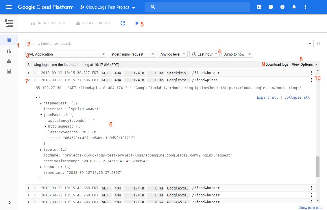 Google Cloud Platform Alternatives: 25+ Cloud Computing Services ...
