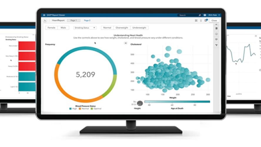 Altair SLC (formerly WPS Analytics) Alternatives and Similar Software ...