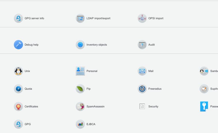 Ldap Admin Tool Alternatives and Similar Software | AlternativeTo