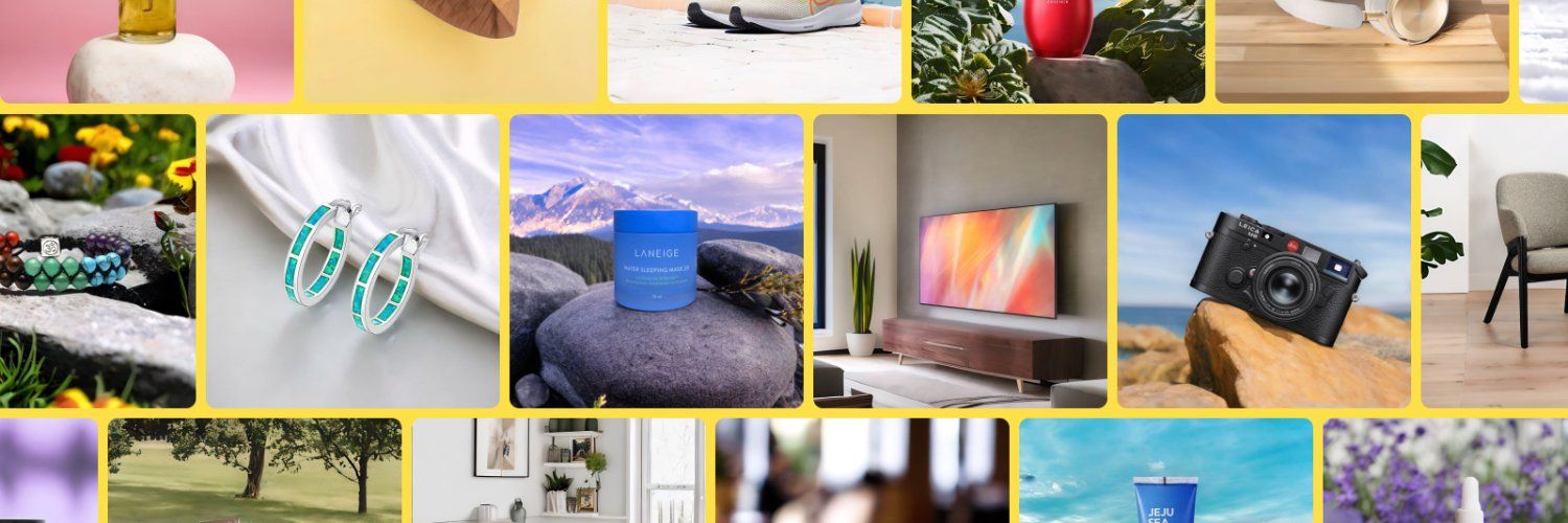 Pebblely AI Alternatives: Top 15 AI Image Generators & Similar Websites ...