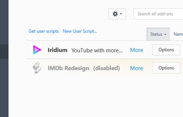 Userscripts Alternatives: Top 10 Userscript Managers & Similar Apps | AlternativeTo