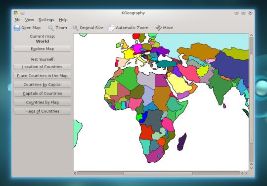 KGeography Alternatives - Explore Similar Software | AlternativeTo